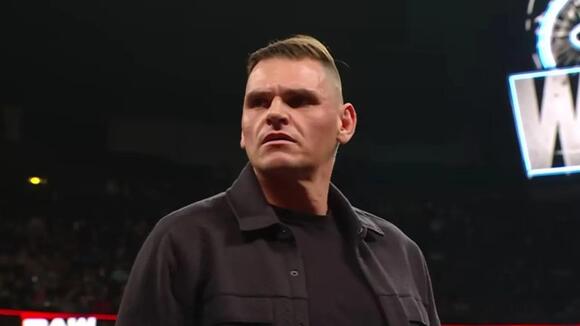 Gunther Reveals Why AJ Styles Retirement Match Meant More Than John ...