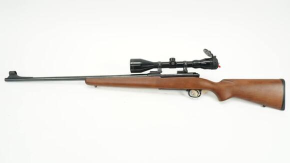 Guns That Quietly Won People Over - NewsBreak