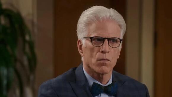 The Good Place ending explained: A final goodbye to eternity - NewsBreak