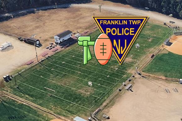 Gloucester County flag football game turns heated: Ref charged with ...