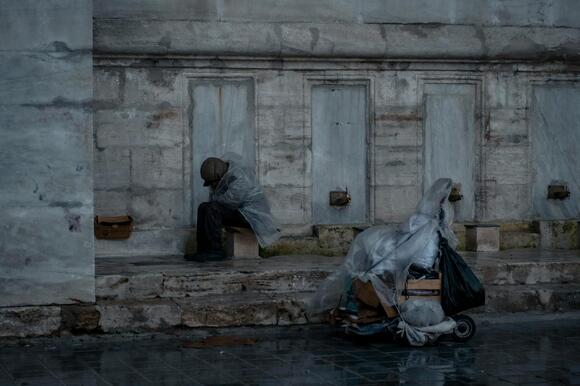 The Plastic Rain Phenomenon: Why Microplastics Are Falling From the Sky ...