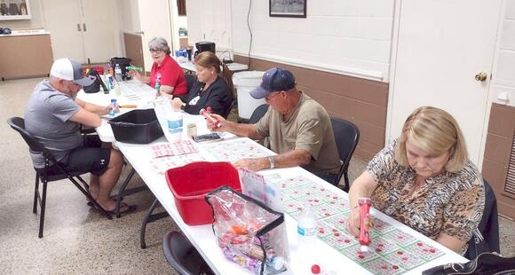 Dwindling number of volunteers means game over for American Legion ...