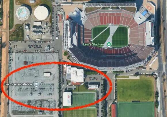 49ers Exploring Training Facility Relocation Near Levi's Stadium After ...