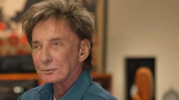'It's Over': Barry Manilow Reveals Devastating Update on Career ...