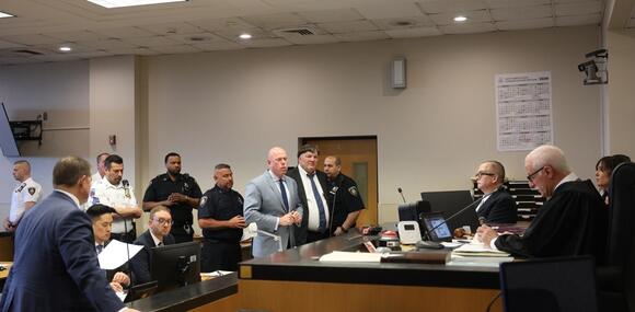The Gilgo Beach serial killer is finally being punished. What to know ...