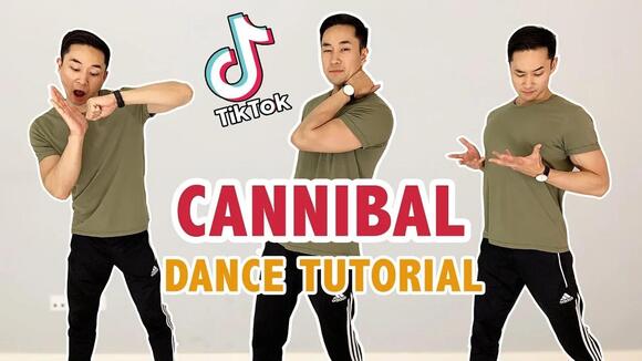 11 TikTok Dance Trends that Took the Internet by Storm - NewsBreak