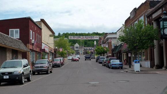 New Data Highlights 15 Affordable Michigan Towns Set for Growth (May ...