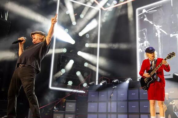 Bruce Hornsby 2026 Tour - NewsBreak