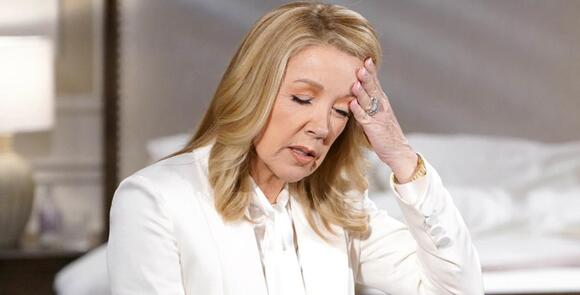 Nikki’s Health Crisis Paves Way For Victor Reunion on Y&R - NewsBreak