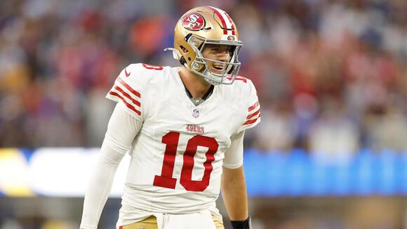 Week 10 NFL odds, lines, best bets, predictions: Computer model backs ...