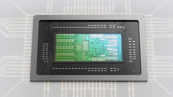 Nvidia Unveils GB10 RTX Spark Superchip for Windows PCs - NewsBreak