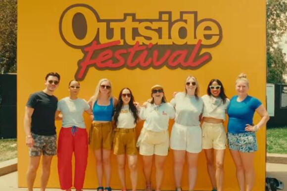 Colorado Music, Film + Outdoors Festival Rebranded - NewsBreak