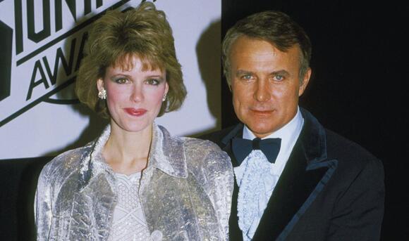 Robert Conrad charmed America as Secret Service agent James West, but ...