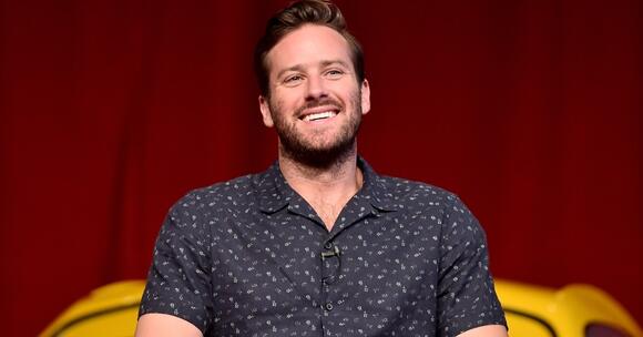 Armie Hammer Returns as Lead in Uwe Boll’s Citizen Vigilante Trailer ...
