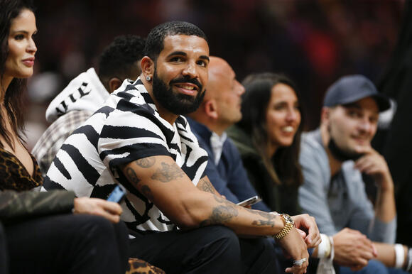 Drake Curse Strikes Again: Toronto Rapper Is Being Blamed For Blue Jays ...