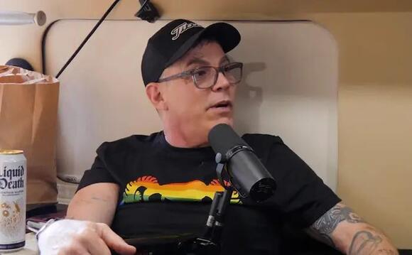 Steve-O Has Apologized For His Comments On Immigrants, And Here's What ...