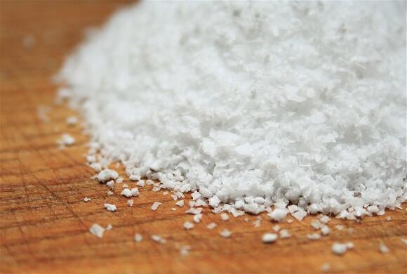 Why That Recipe Always Calls for Kosher Salt (There's a Reason) - NewsBreak