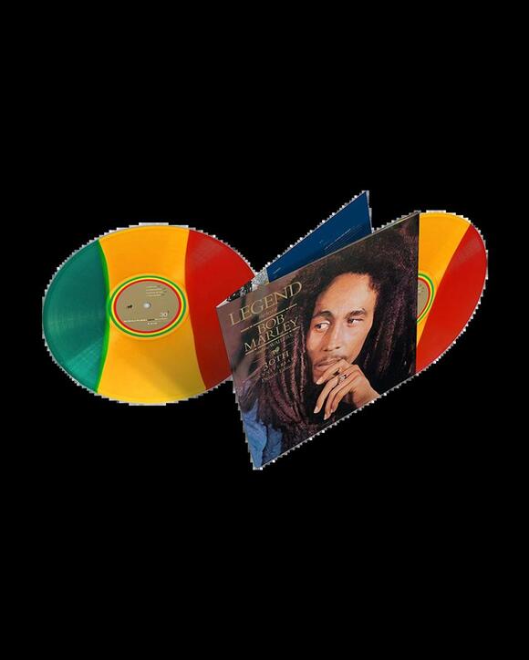 Bob Marley Official Vinyl and CDs: How to Buy on Complex - NewsBreak