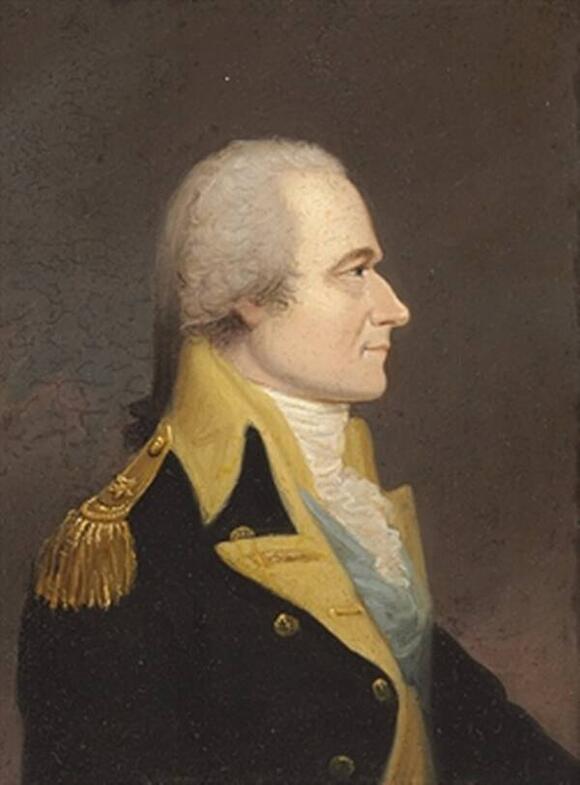 How Did Alexander Hamilton Die? Inside The Infamous Burr-Hamilton Duel ...