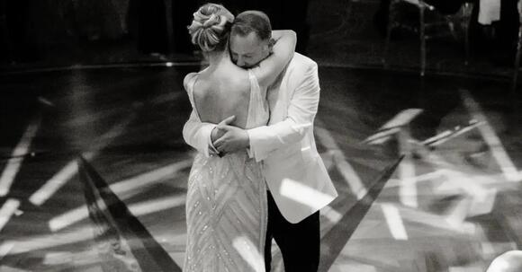 Shocking Twist: PK Kemsley's New Woman Shana Wall Attended His Wedding ...