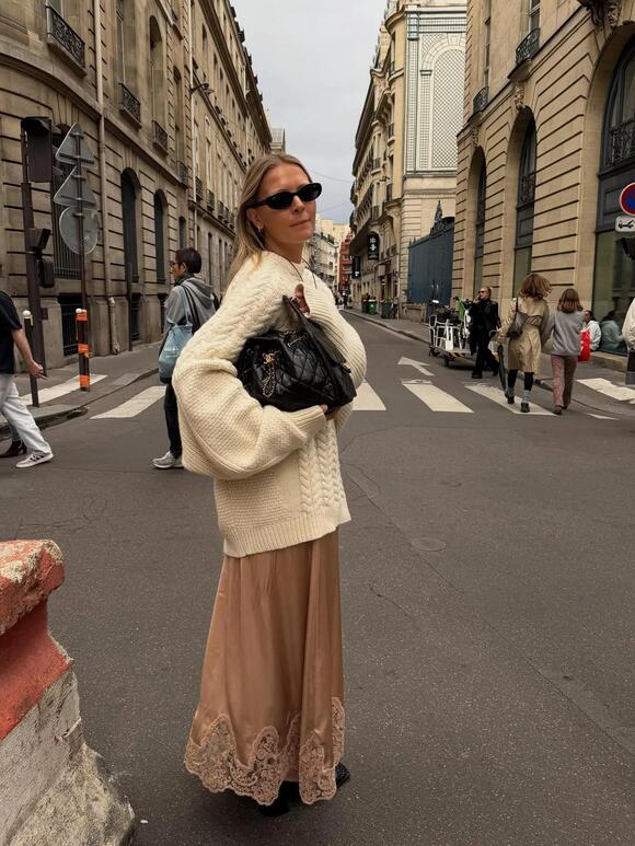 Buh-Bye Office Siren—The 6 Fashion Trends That’ll Elevate Your 2026 ...