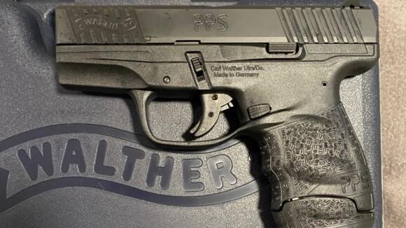 Handguns that make even experts question their skills - NewsBreak