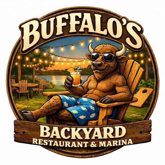 Spring Fling At Buffalo Springs Lake: Eight Days Of Food And Family Fun ...