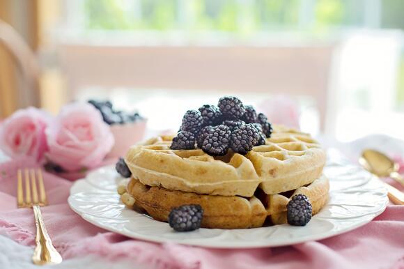 The Best Berries to Add to Every Meal - NewsBreak