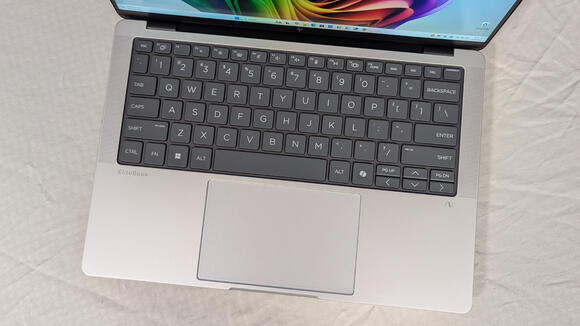 HP EliteBook X G1a 14 AI review: I don’t think I could go back to ...