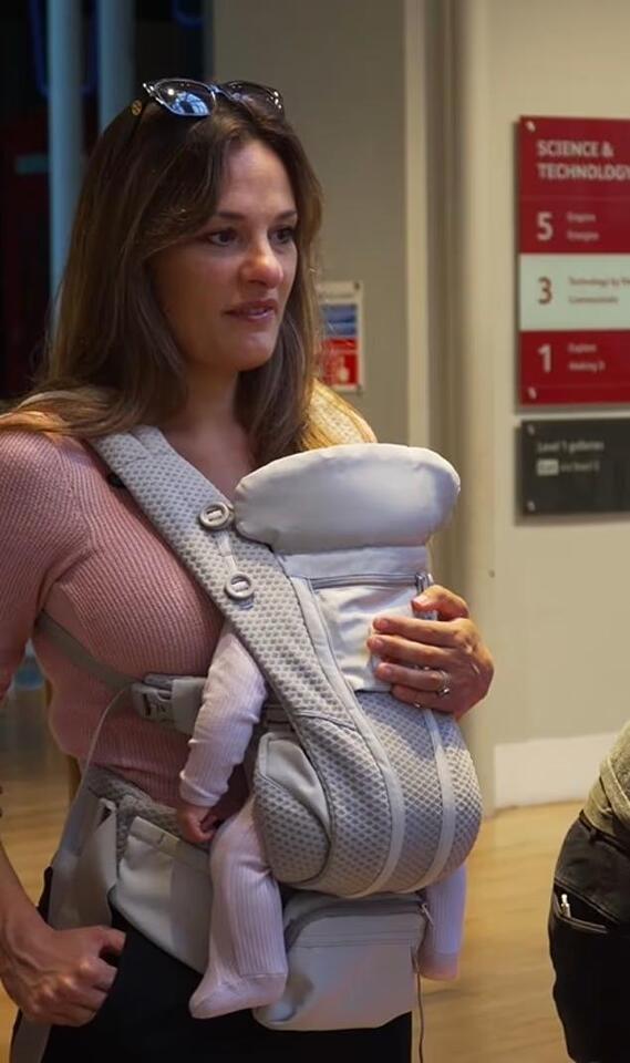 Violinist Nicola Benedetti confirms she IS married to trumpeter 25 ...