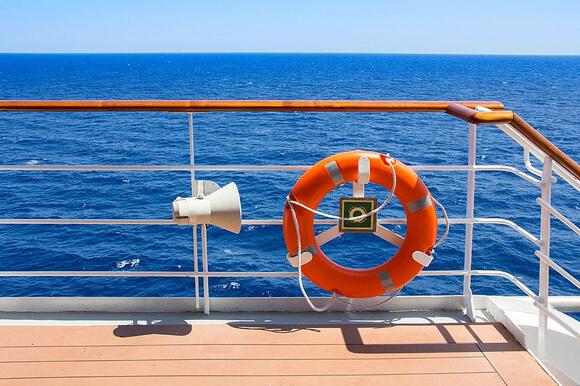 Cruise Lines Bring Back Unwanted Activity to Gulf Cruises - NewsBreak