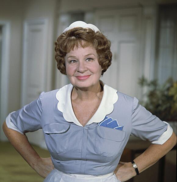 The Tragic Last Days of Shirley Booth: From Oscar-Winning 'Little Sheba ...