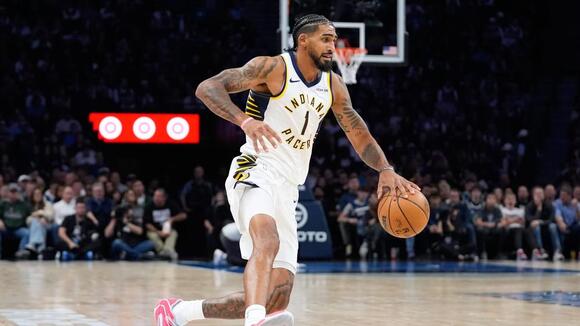 Pacers’ Obi Toppin to have surgery on his right foot - NewsBreak