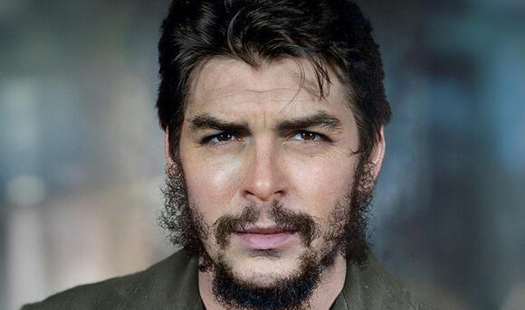 To some, Che Guevara was a revolutionary who fought against greed to ...