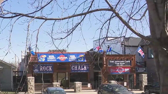 Kansas teens face murder charges after shooting outside Lawrence bar ...