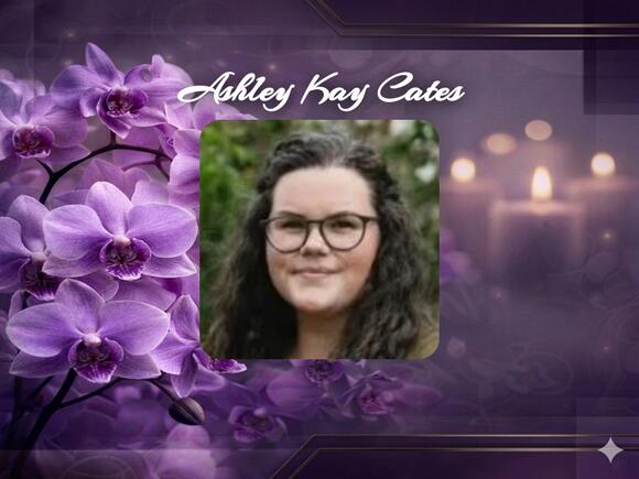 OBITUARY: Ashley Kay Cates - NewsBreak