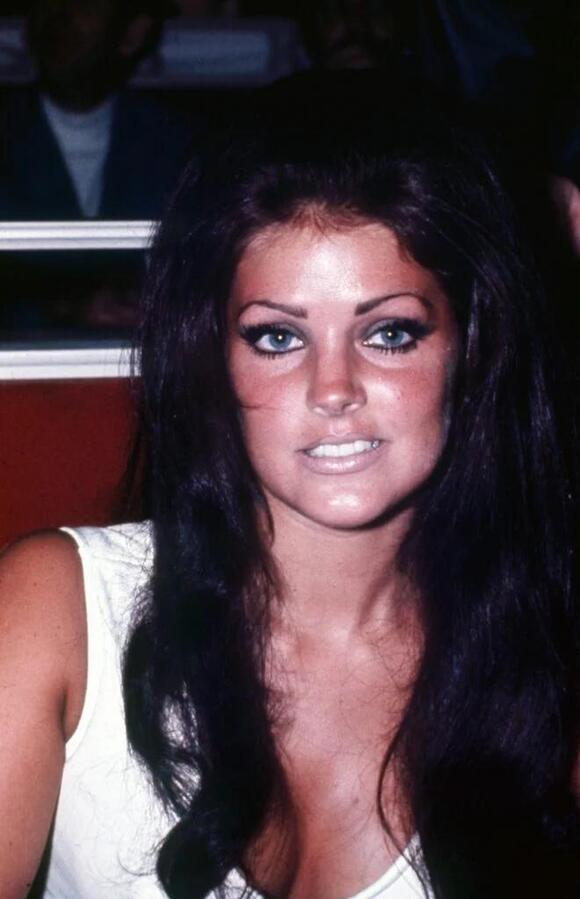 Why Elvis Presley Called Priscilla ‘Satnin’ And What It Really Means ...