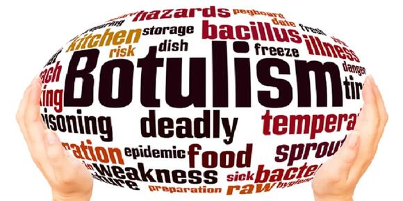 Argentina reports nearly 100 botulism cases over six years - NewsBreak