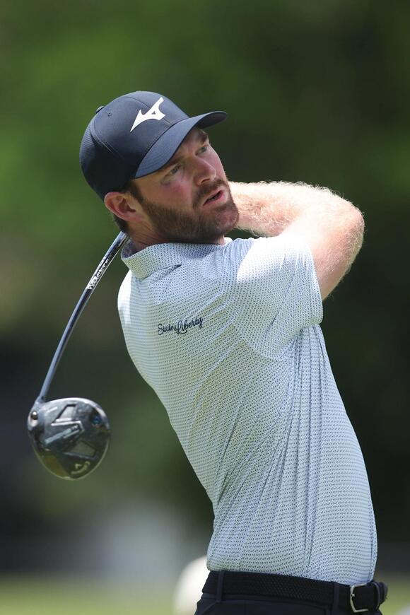 Grayson Murray’s death ‘a huge shock’: Webb Simpson - NewsBreak