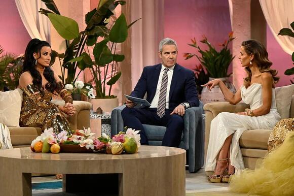 Real Housewives of Beverly Hills Season 15 Episode 8 Recap: Kyle and ...
