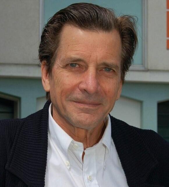 Dirk Benedict Turns 81: From 'Battlestar Galactica' To 'The A-Team' And ...