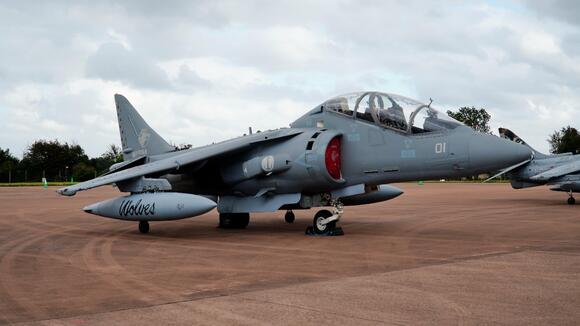 9 military aircraft that redefined close air support - NewsBreak