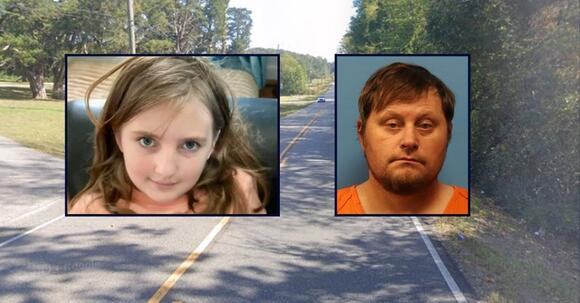 ‘You were bigger than the whole sky’: 10-year-old girl killed while ...
