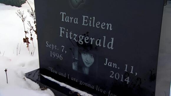 What happened to Tara Fitzgerald? Details of 17-year-old teenager's ...