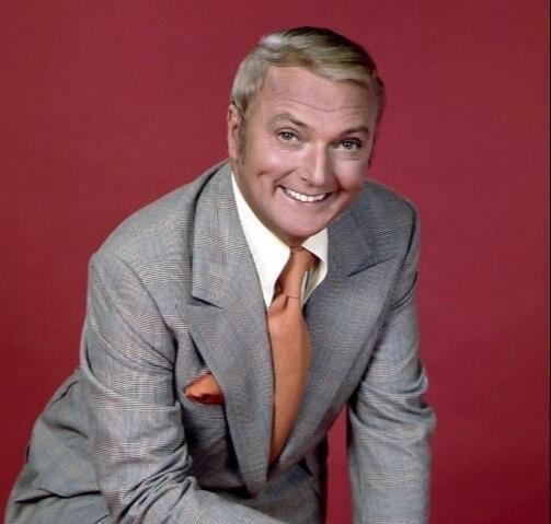 In Memory of Actor Jack Cassidy: 48 Years After His Tragic Death By ...