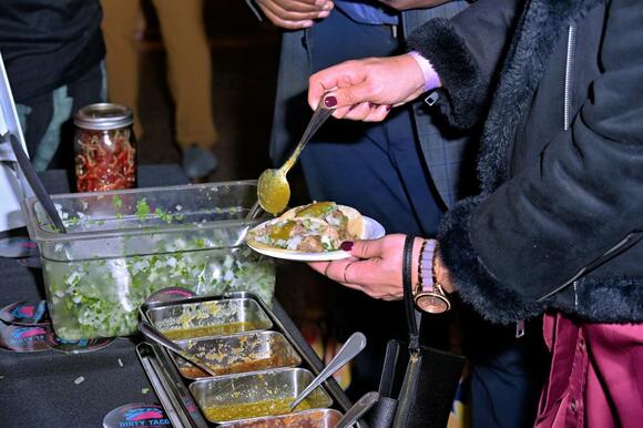 Chowhound Names Cruz Tacos Best Mexican Restaurant in Montana - NewsBreak