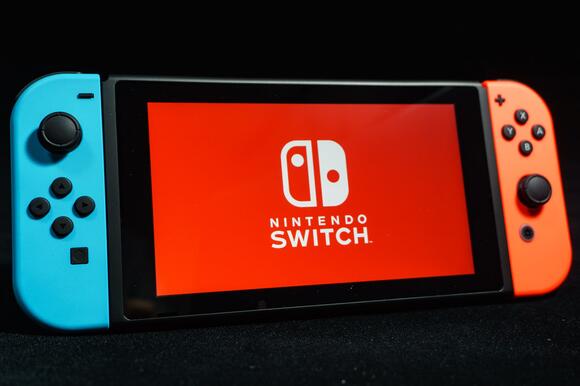 Nintendo Switch Becomes Company’s Best-Selling Console As Sales Pass ...