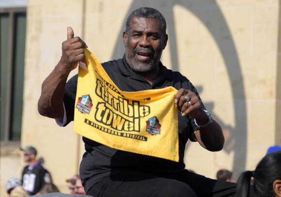 Steelers legend ‘Mean’ Joe Greene still alive after viral death hoax ...