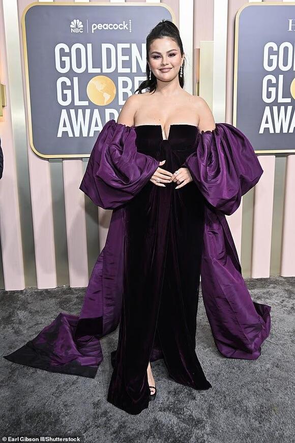 Selena Gomez admits she's 'very sensitive' about her weight and fat ...