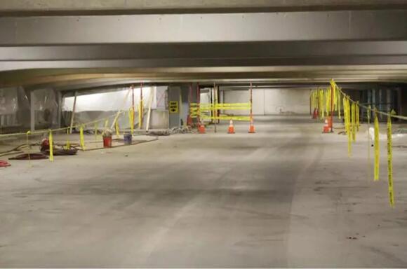 Closing Date Announced for Binghamton's State Street Garage - NewsBreak